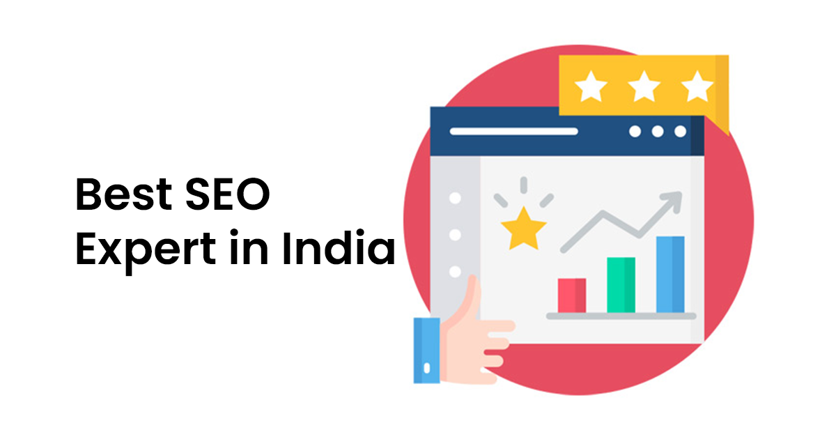 SEO Expert India | Indian SEO Consultancy Services -Sajesh P